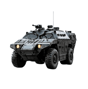 Body Armor Products for Defense & Military | Hard Shell FZE